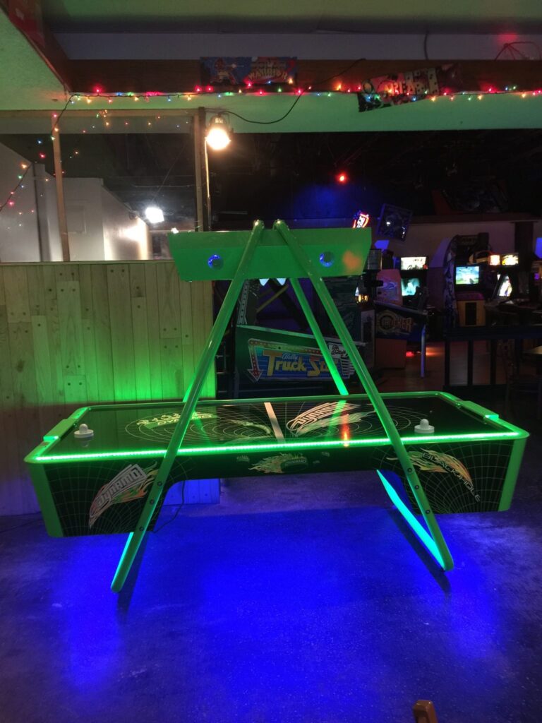 Gallery - Flippers Family Arcade