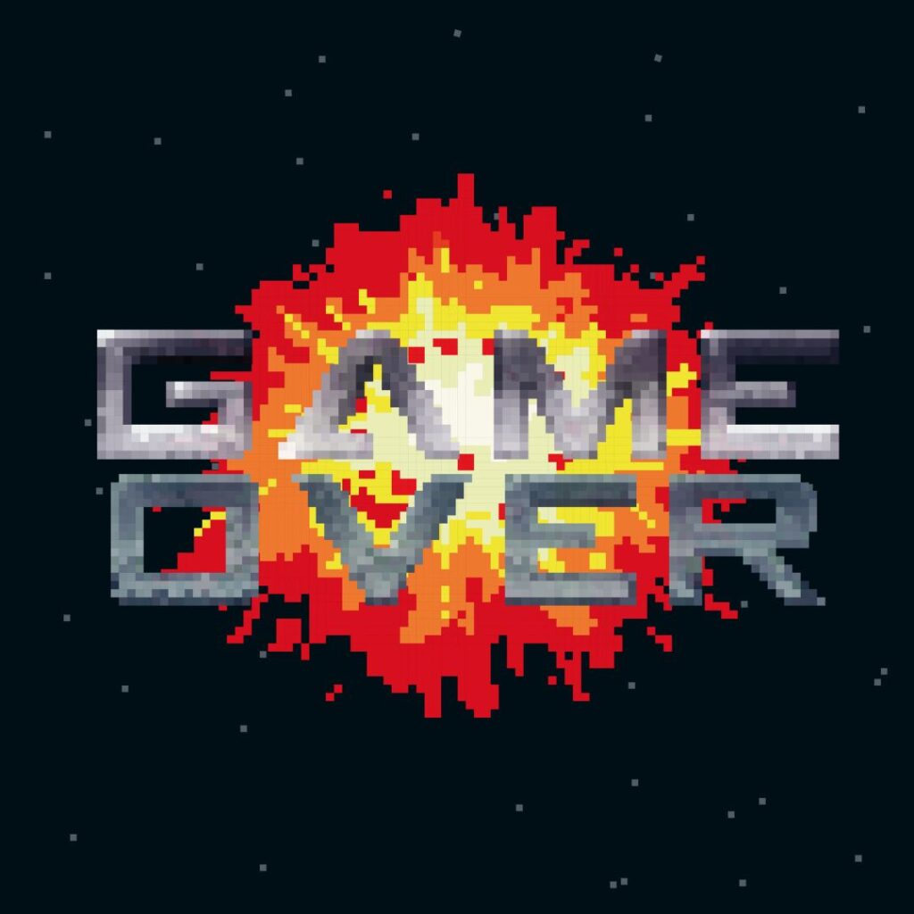 The Rarest Arcade Games to Find - Flippers Family Arcade