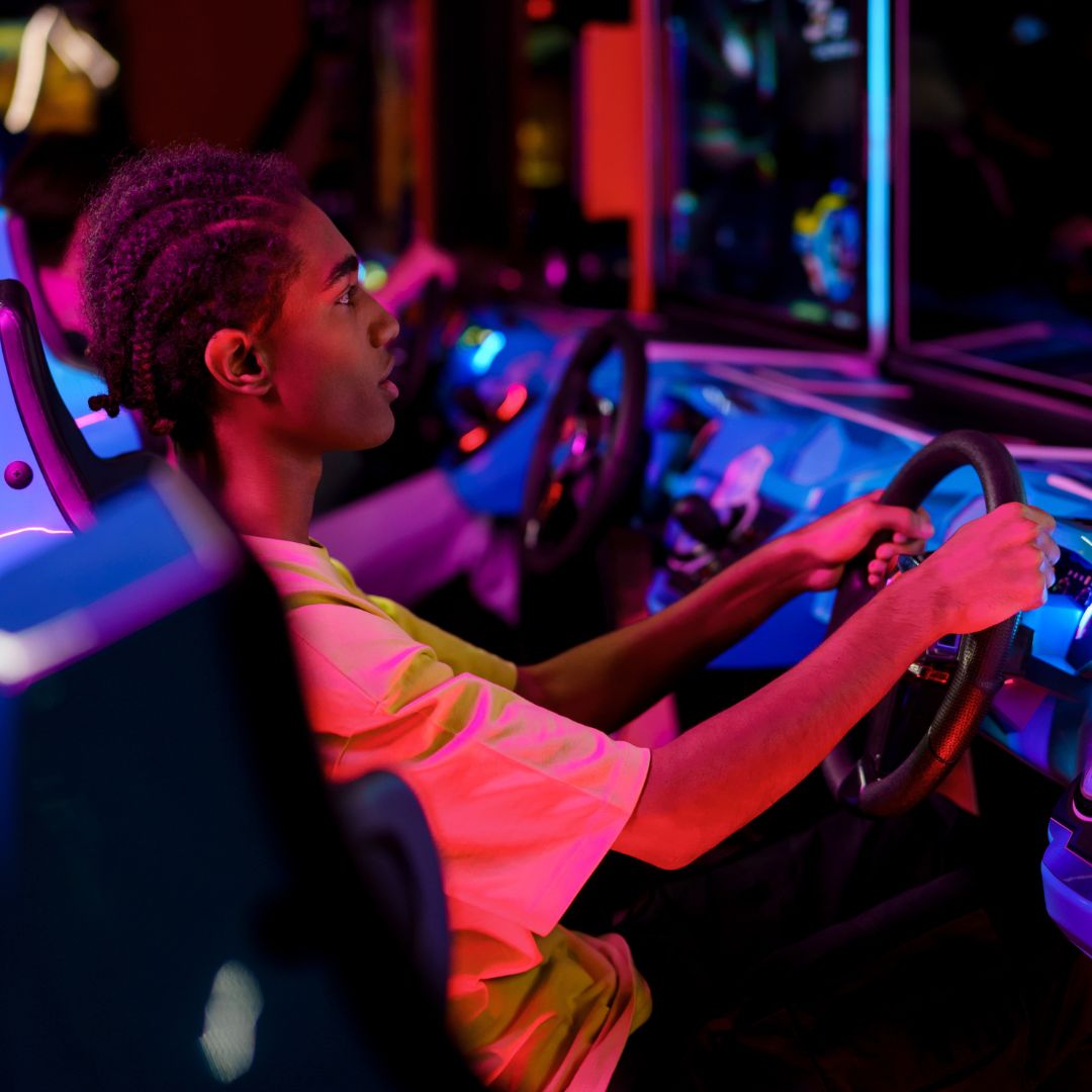 Arcade Etiquette for Families: Do’s and Don’ts - Flippers Family Arcade